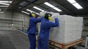 Présentation - Solutions industrielles - Collet SAS