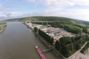 Présentation - Solutions industrielles - Collet SAS