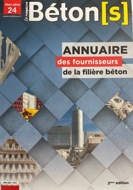 Actualités - Solutions industrielles - Collet SAS